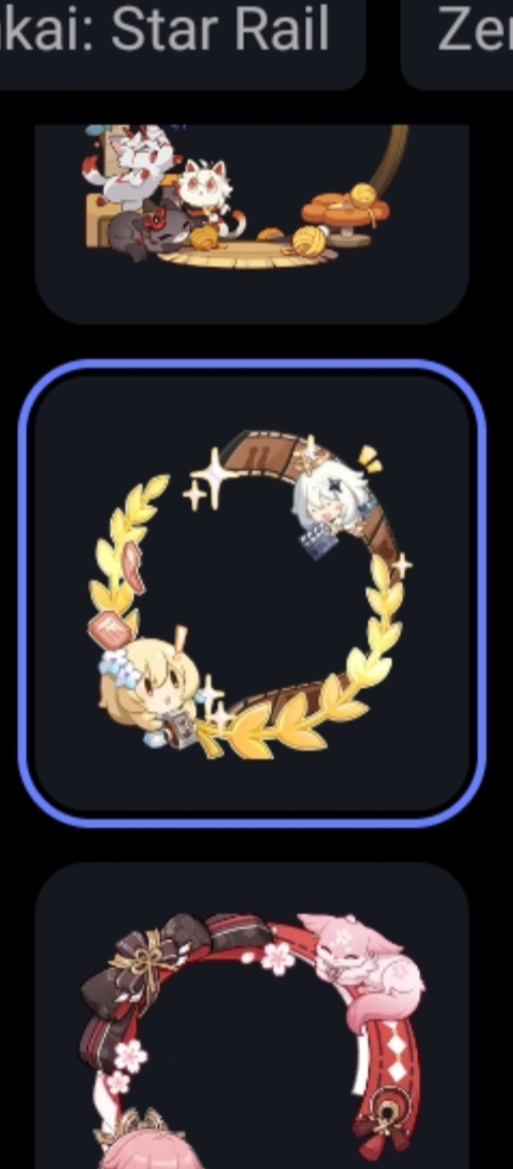 Day 392 of asking for a Wriothesley rerun Genshin Impact | HoYoLAB