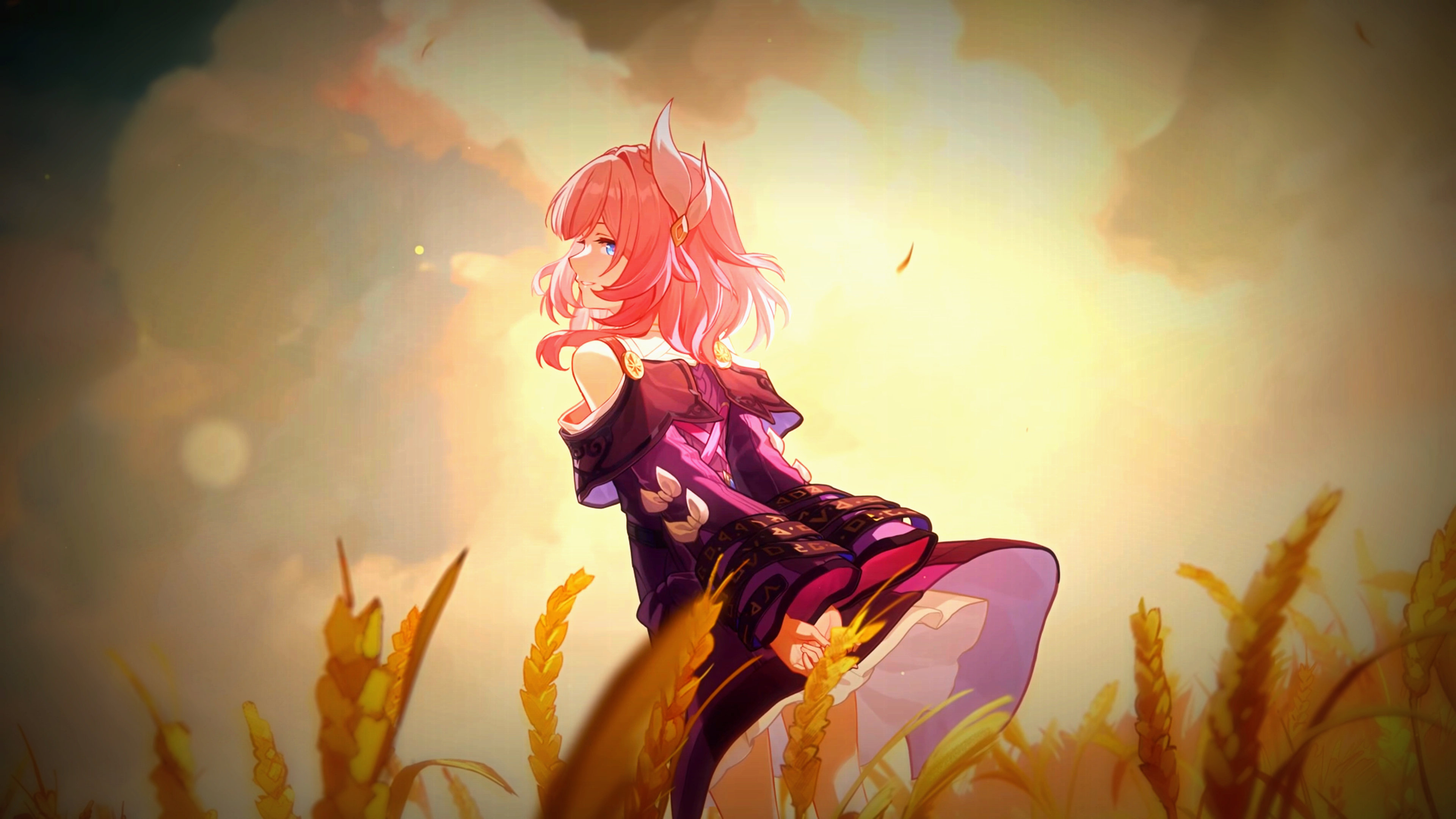 [ 🌟 ] Cyrene? Elysia ??? Let's Talk About! Honkai: Star Rail | HoYoLAB