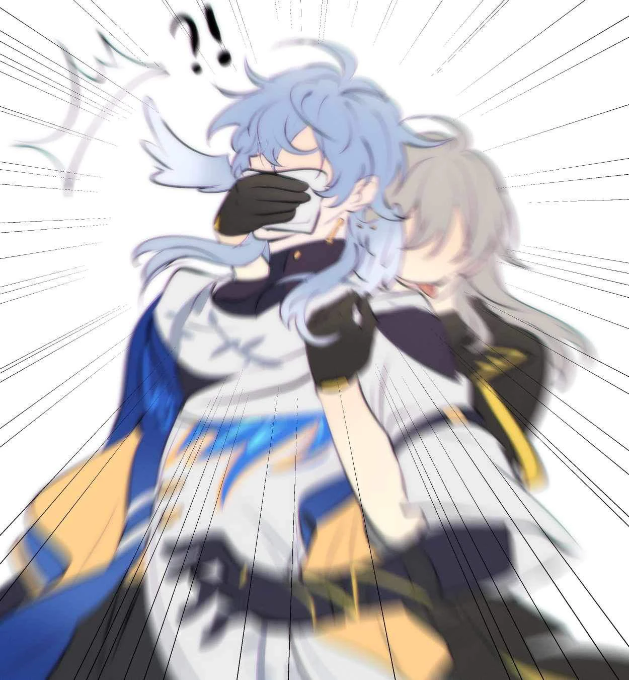 After 355 Days, He is Now Playable. Honkai: Star Rail | HoYoLAB