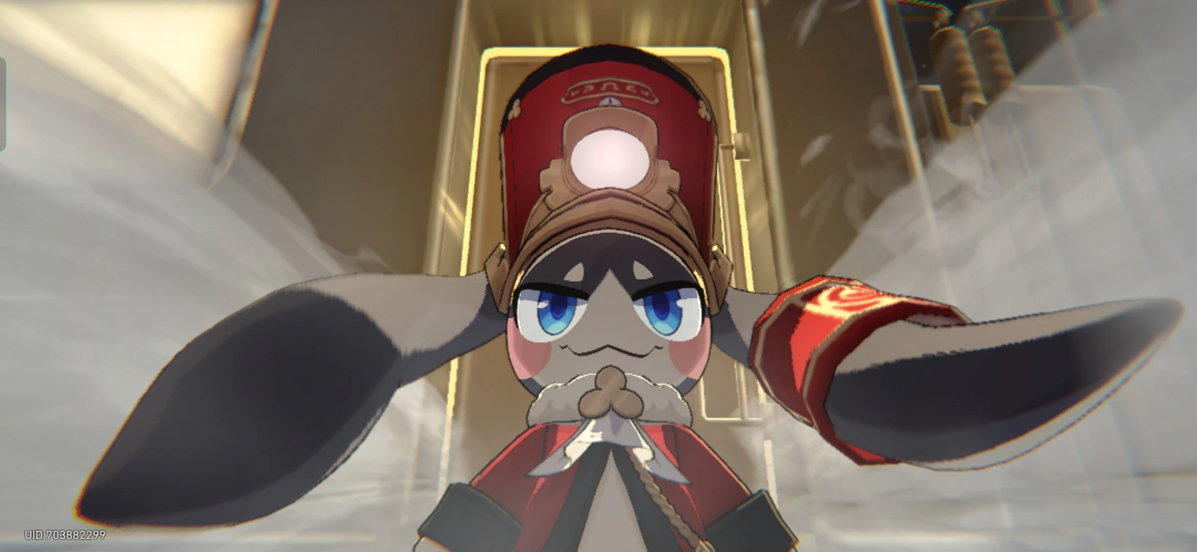 The siblings are reunited ! Honkai: Star Rail | HoYoLAB