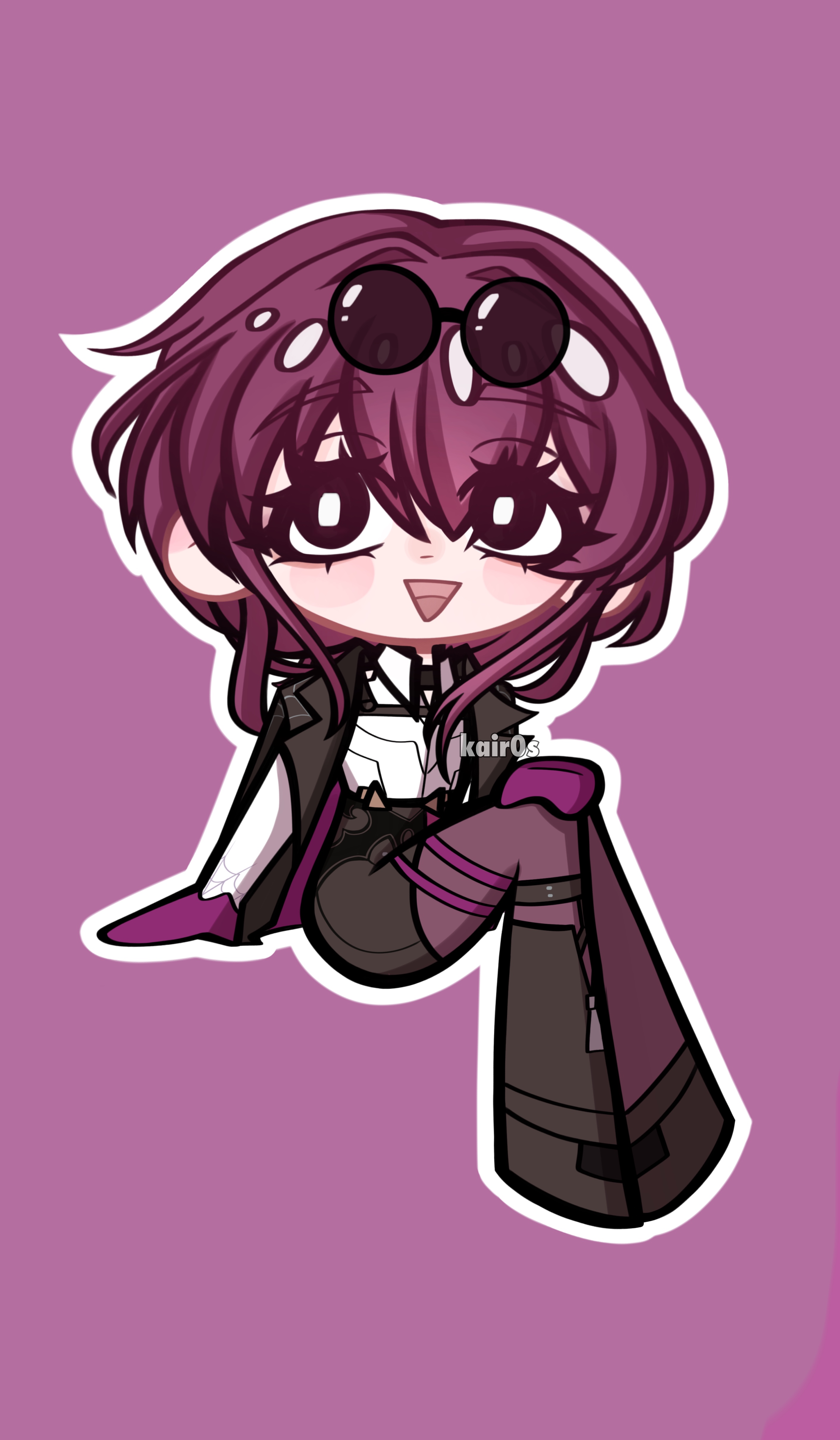 Silly HSR Chibis Honkai: Star Rail | HoYoLAB