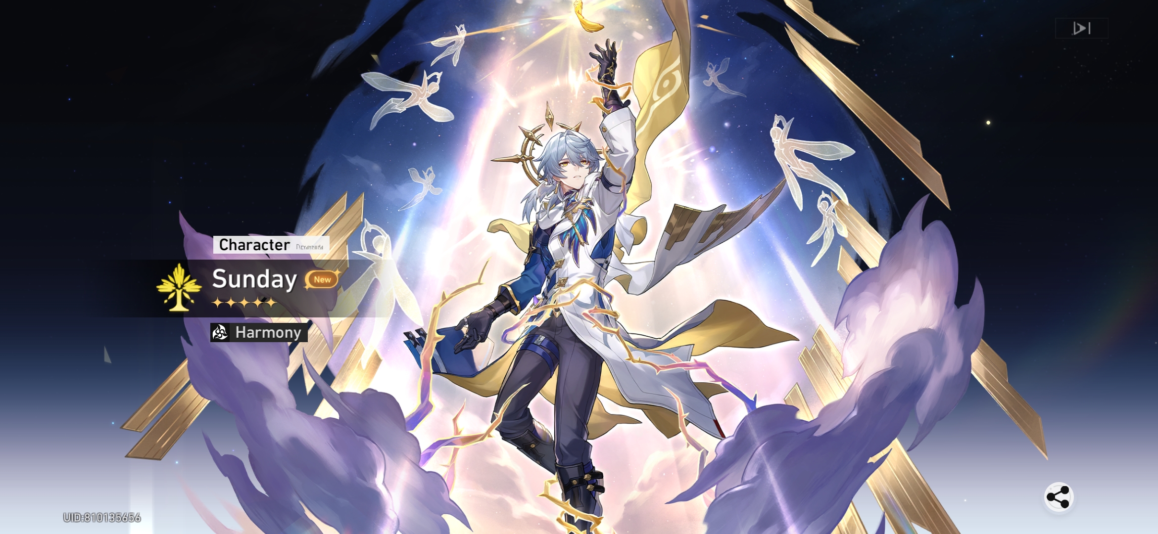 le siblings are complete Honkai: Star Rail | HoYoLAB