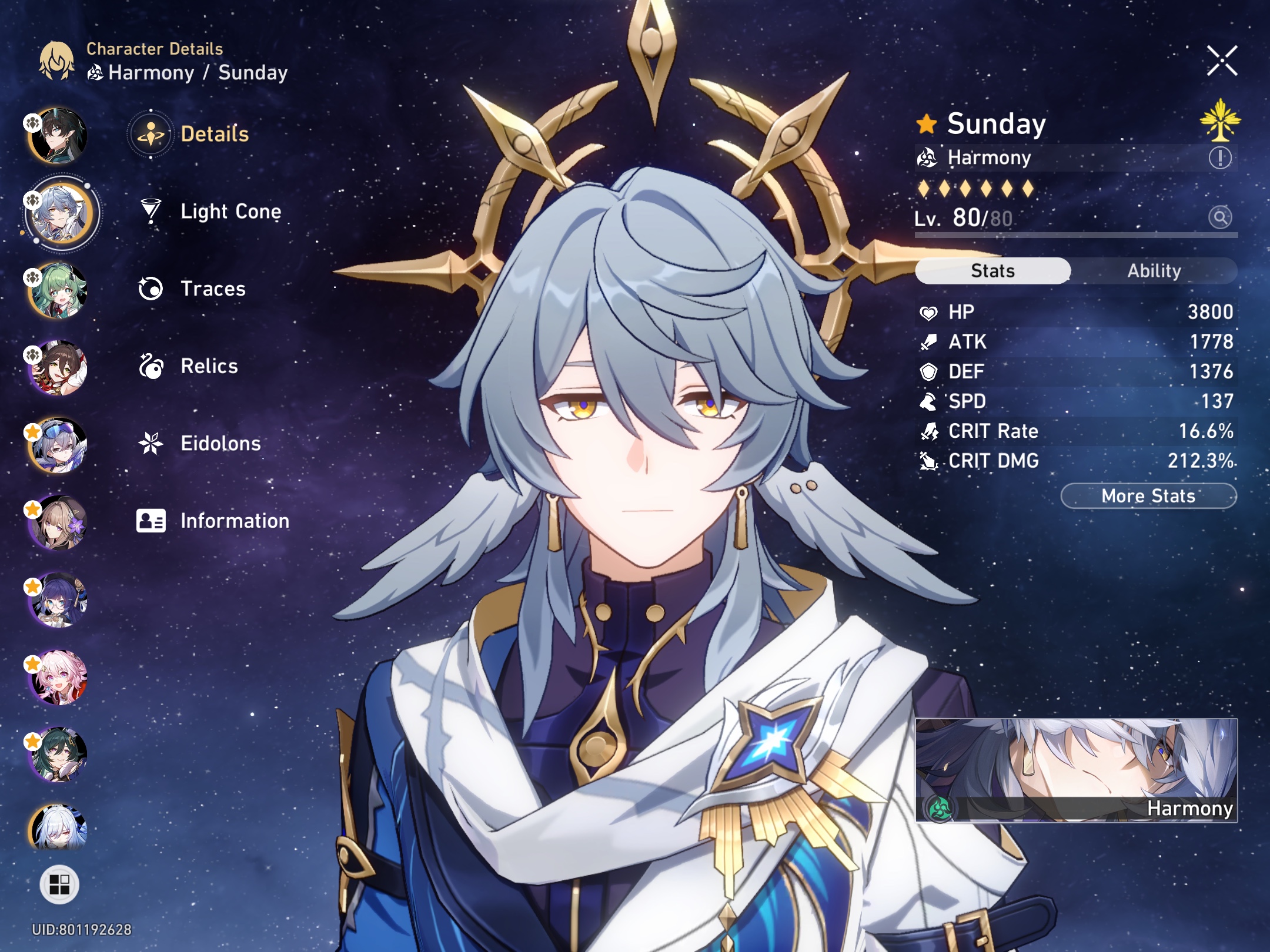 The inevitable day has arrived (E2 S1 in 110 pulls 😭🙏) Honkai: Star ...