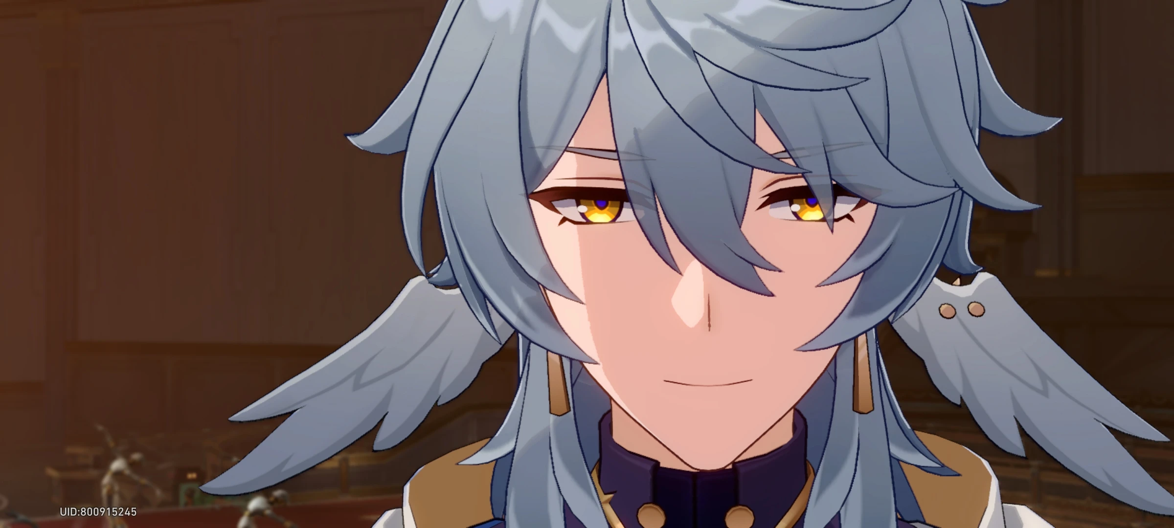 My Beautiful Bird 💙 Honkai: Star Rail | HoYoLAB