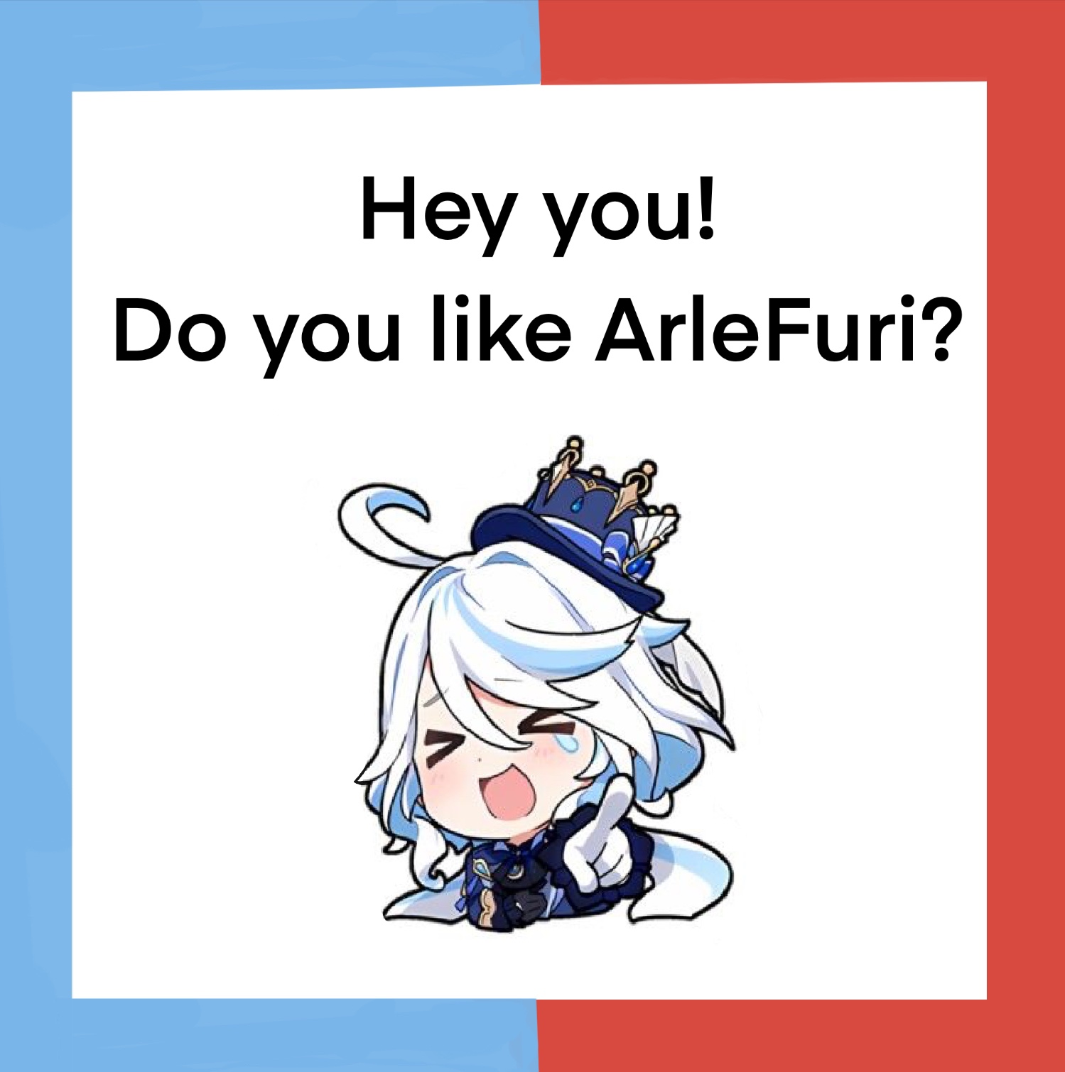 🍷🪼ARLEFURI FANFIC!💧 Genshin Impact | HoYoLAB