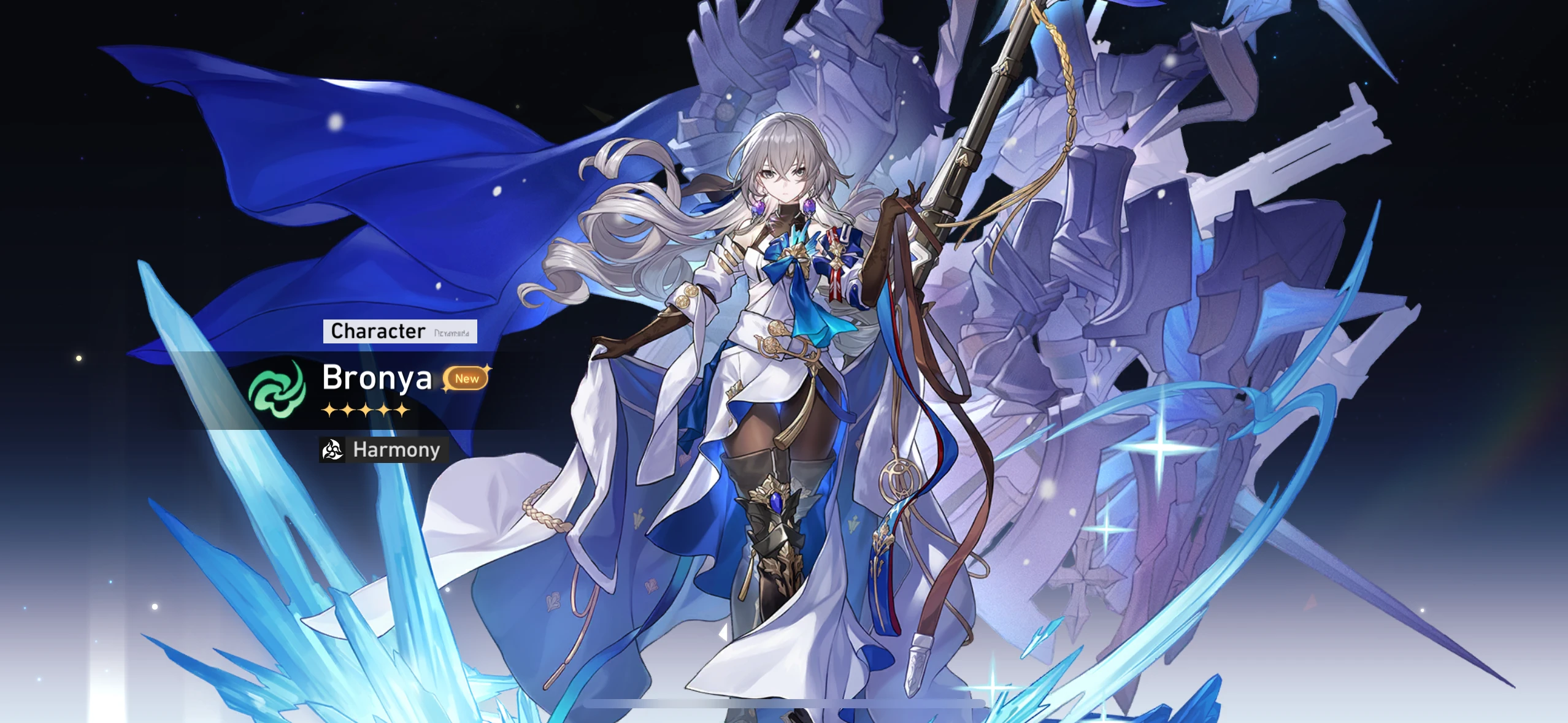 free character i chose 😋 Honkai: Star Rail | HoYoLAB