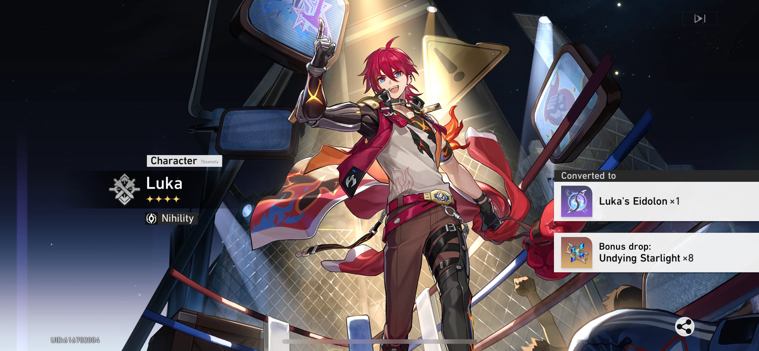 finally e6 Honkai: Star Rail | HoYoLAB