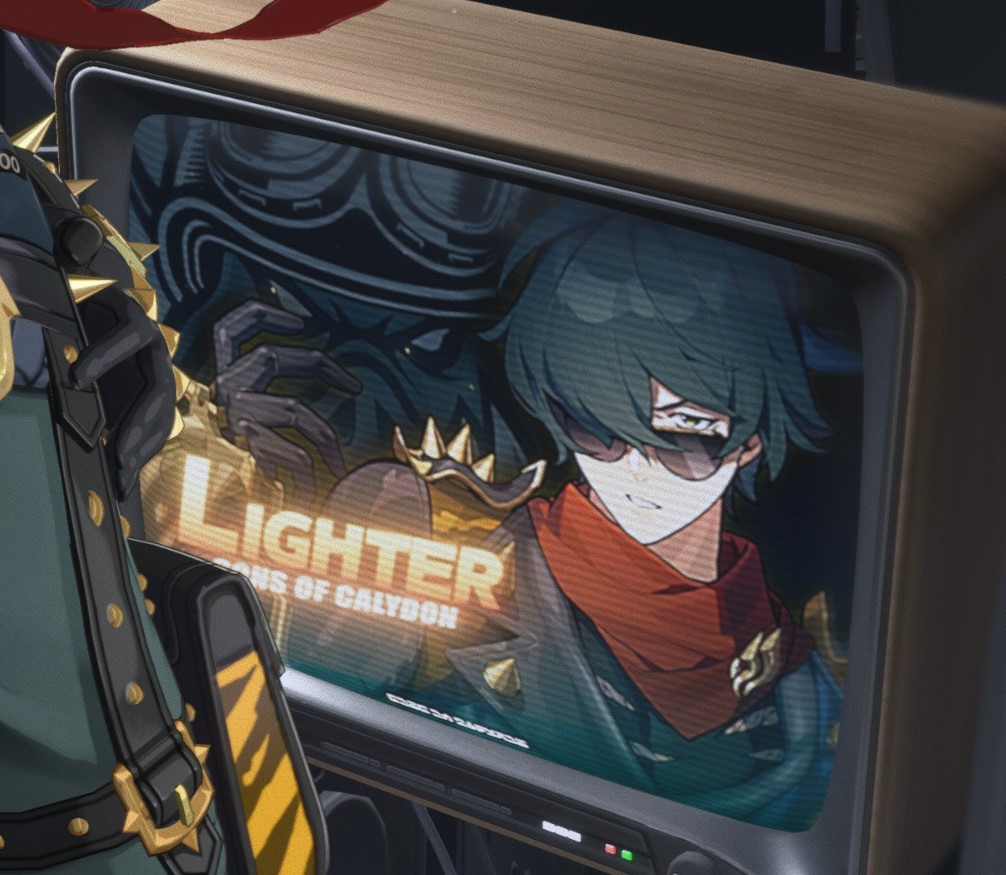 萊特.tv Zenless Zone Zero | HoYoLAB