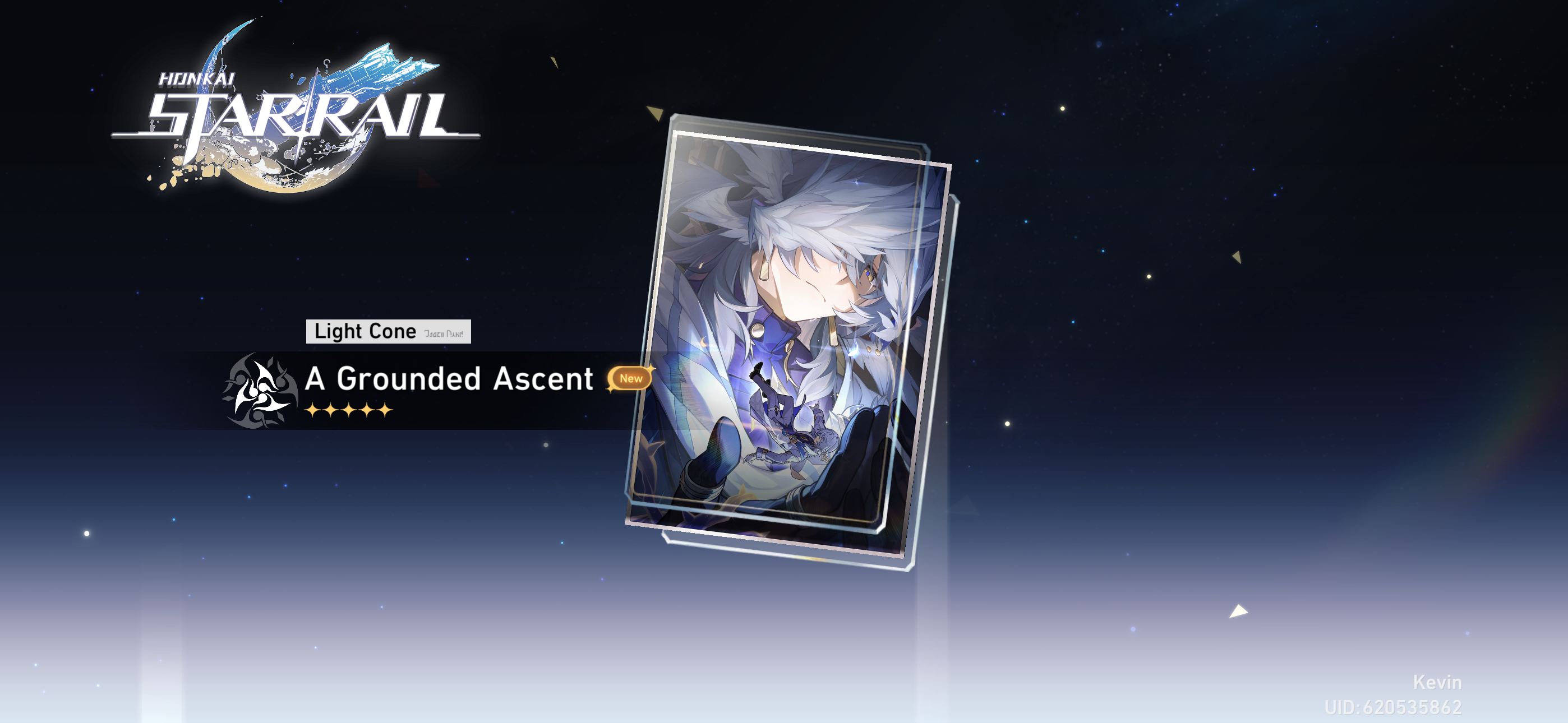 First 10 pull on light cone! Honkai: Star Rail | HoYoLAB