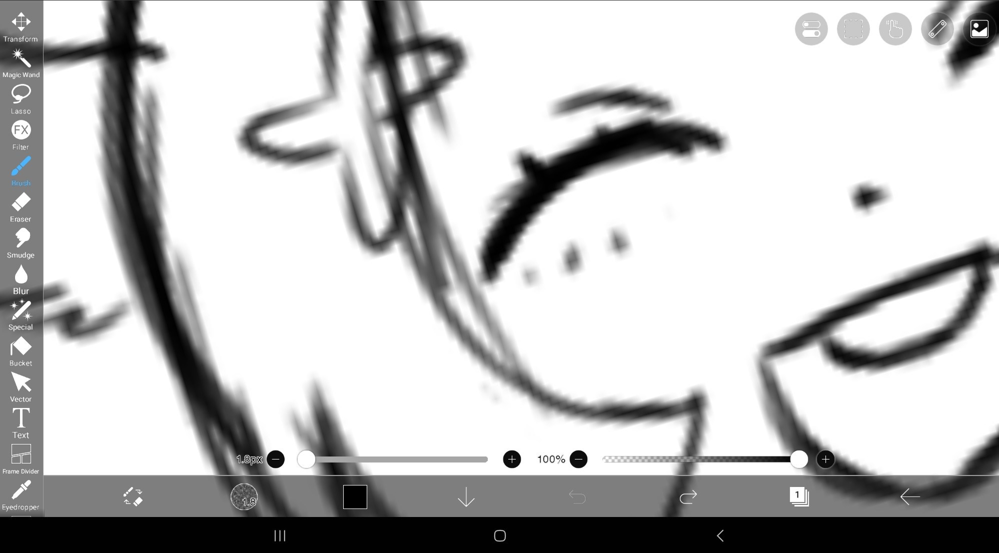 yao yao drawing sneak peek!! Genshin Impact | HoYoLAB