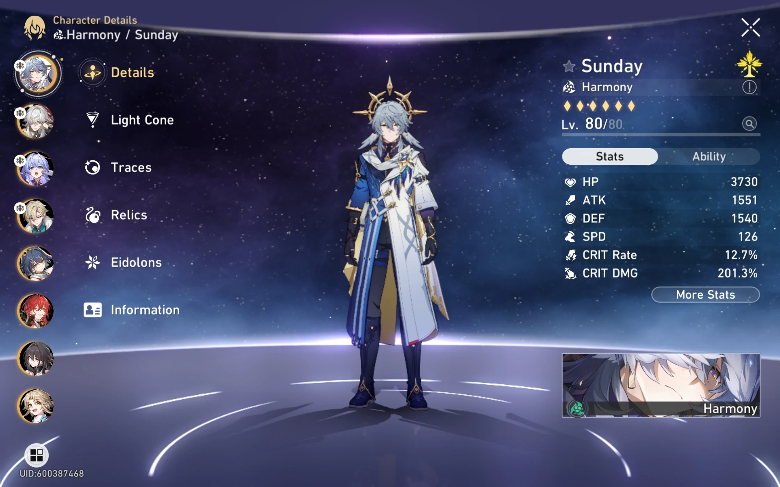 Sunday Pull Update Genshin Impact | HoYoLAB