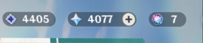 Day3 saving! Genshin Impact | HoYoLAB