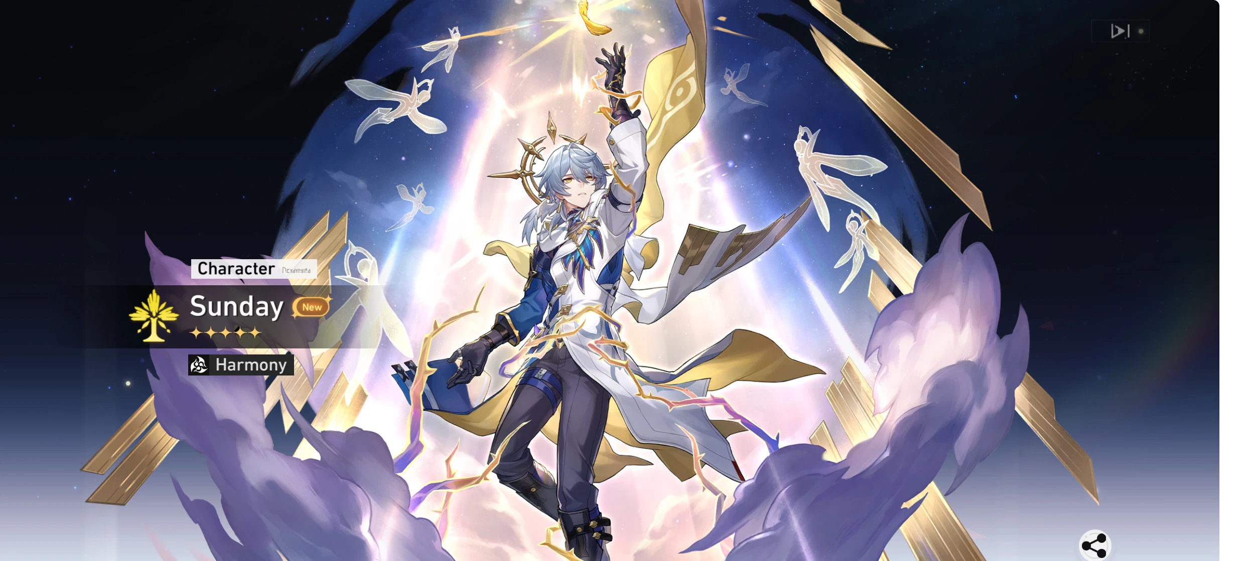 SUNDAY PULLS Genshin Impact | HoYoLAB