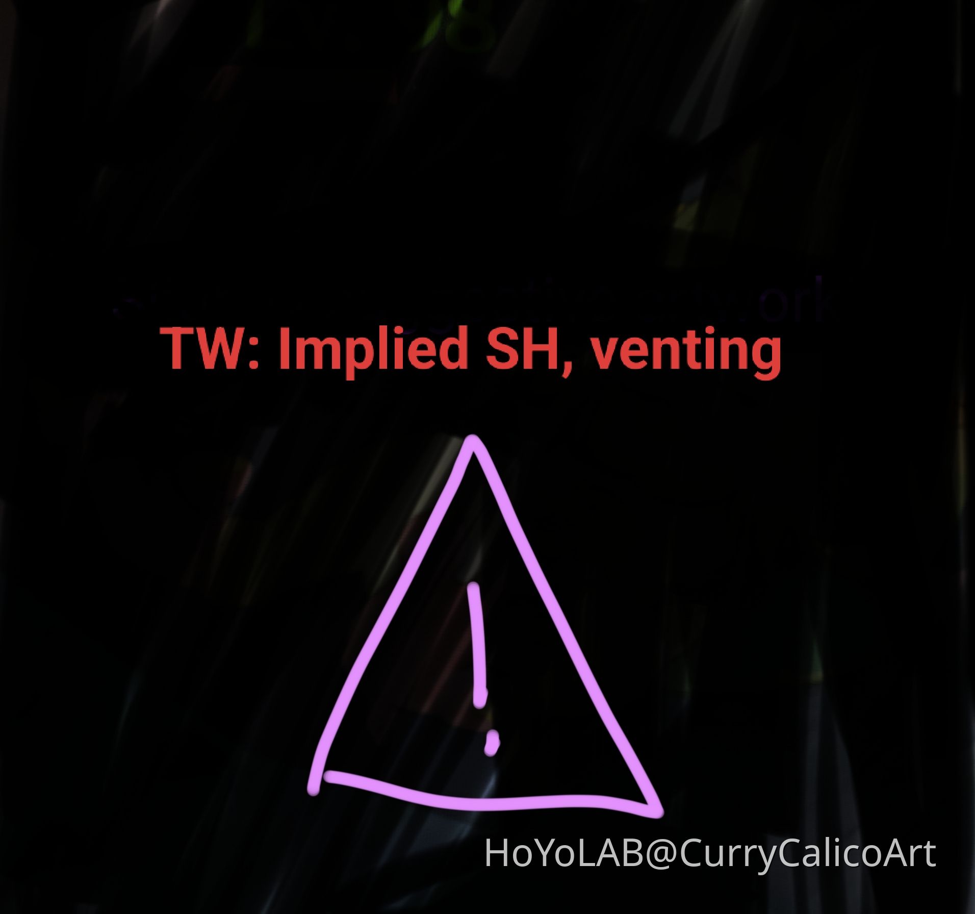 Work scribbles Genshin Impact | HoYoLAB