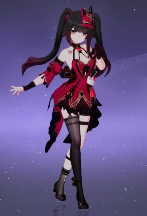 Oh my god... Honkai Impact 3rd | HoYoLAB