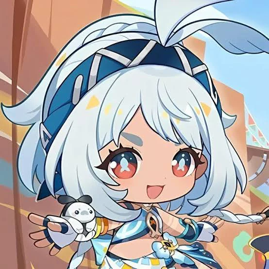 Mualani photo week 3 Genshin Impact | HoYoLAB