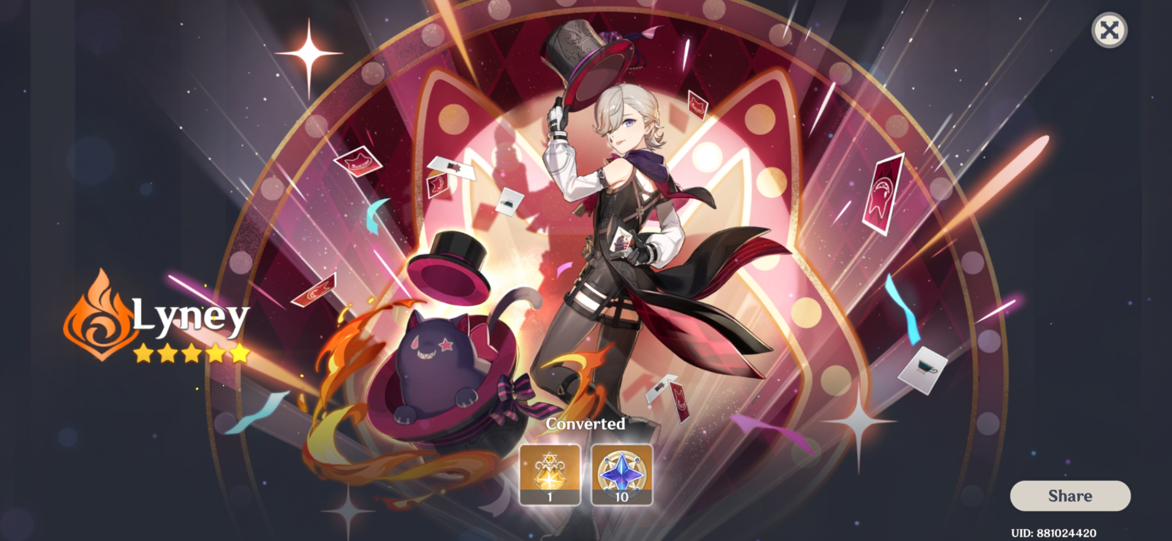 YAHOO🎉🎉🎉🎉 Genshin Impact | HoYoLAB