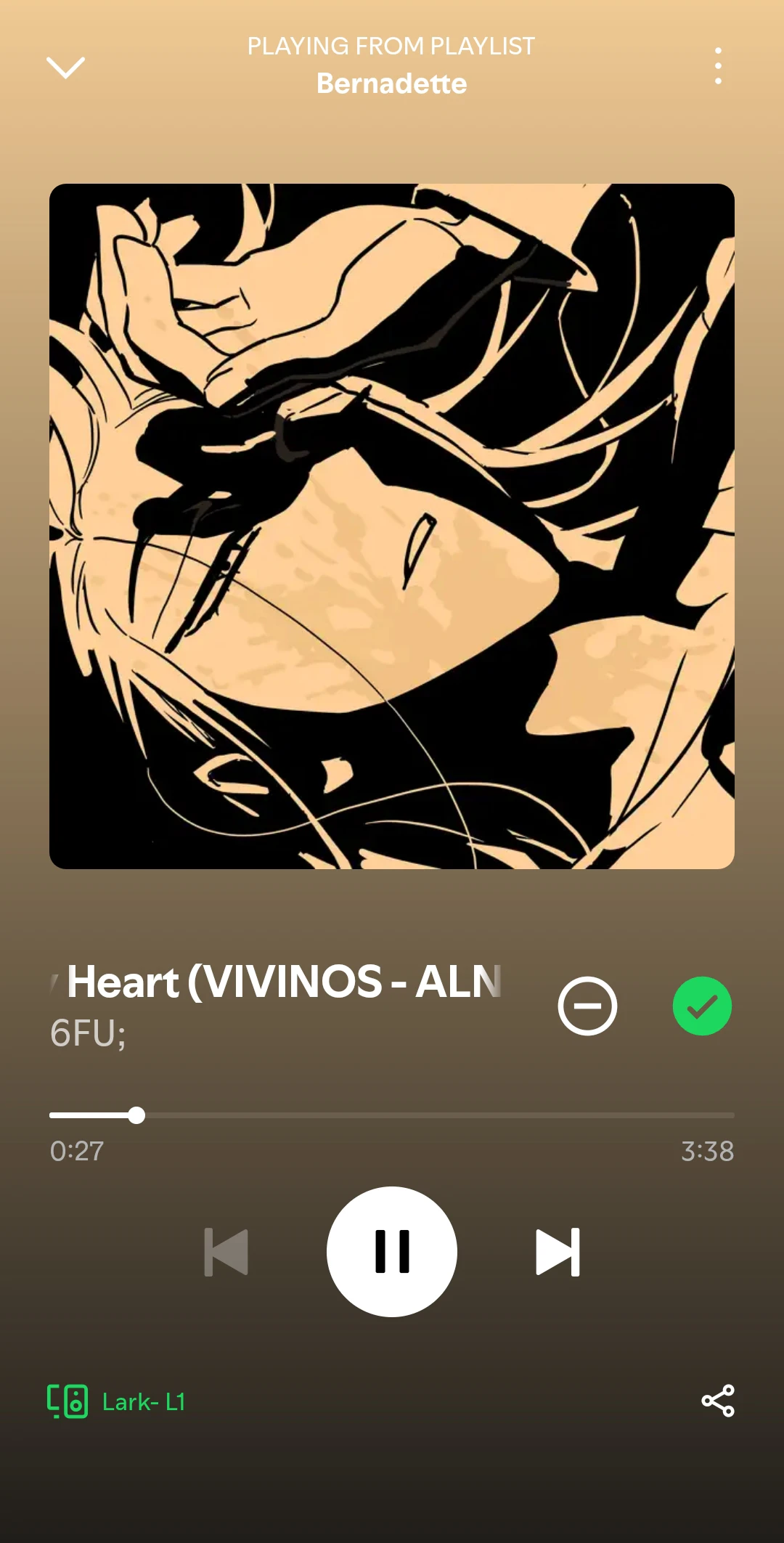 alien stage Spotify music | HoYoLAB