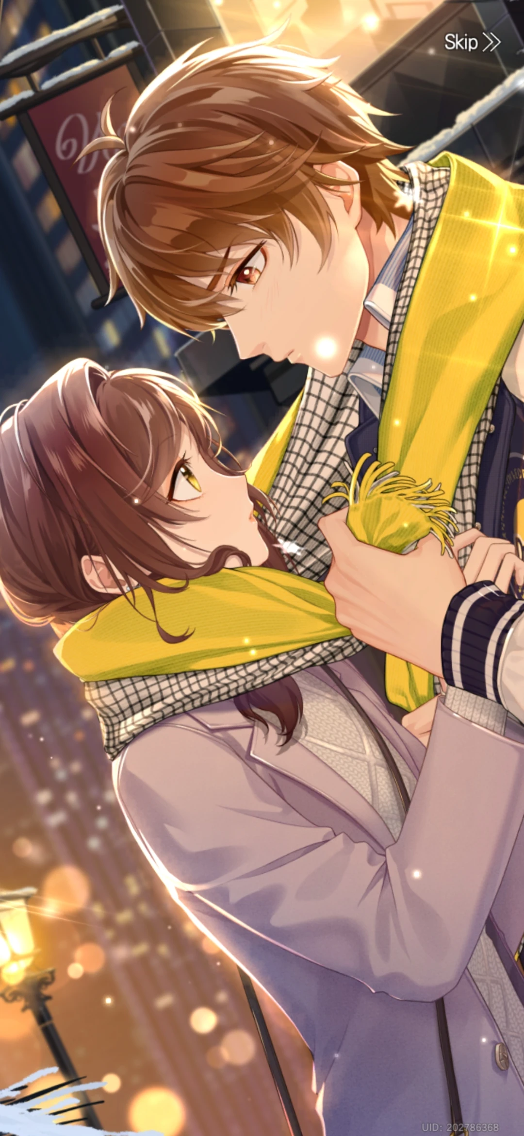 Happy Birthday Luke! Tears of Themis | HoYoLAB