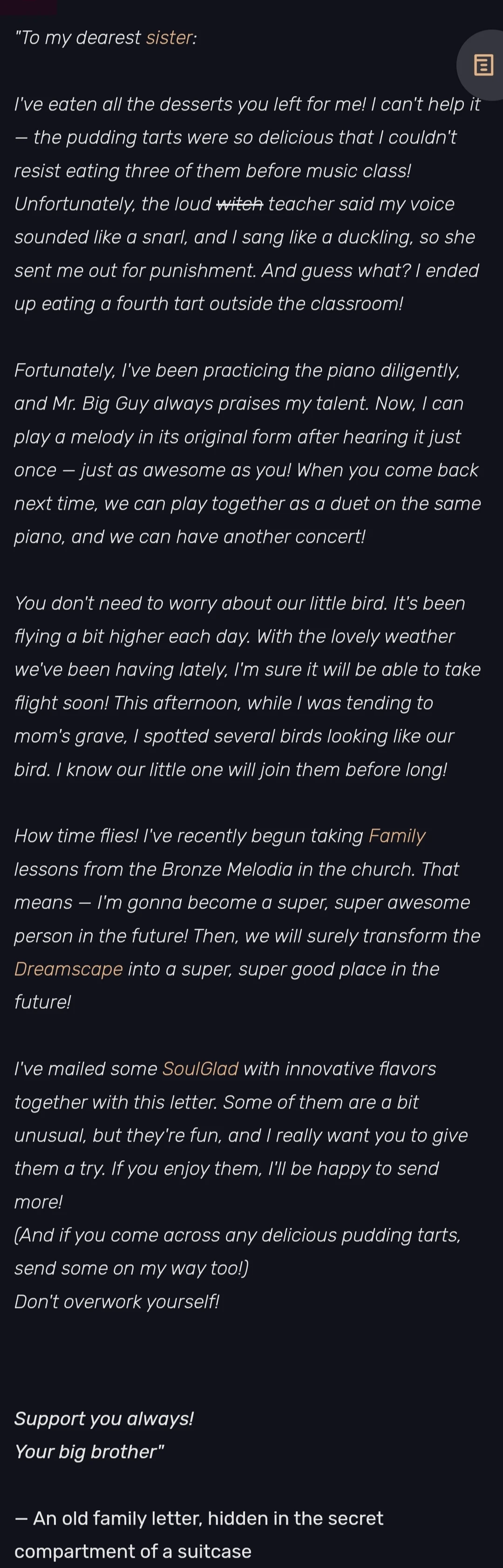 SUNDAY CHARACTER STORIES- A MINI RANT: (+small 2.7 quest spoilers) Honkai: Star Rail | HoYoLAB