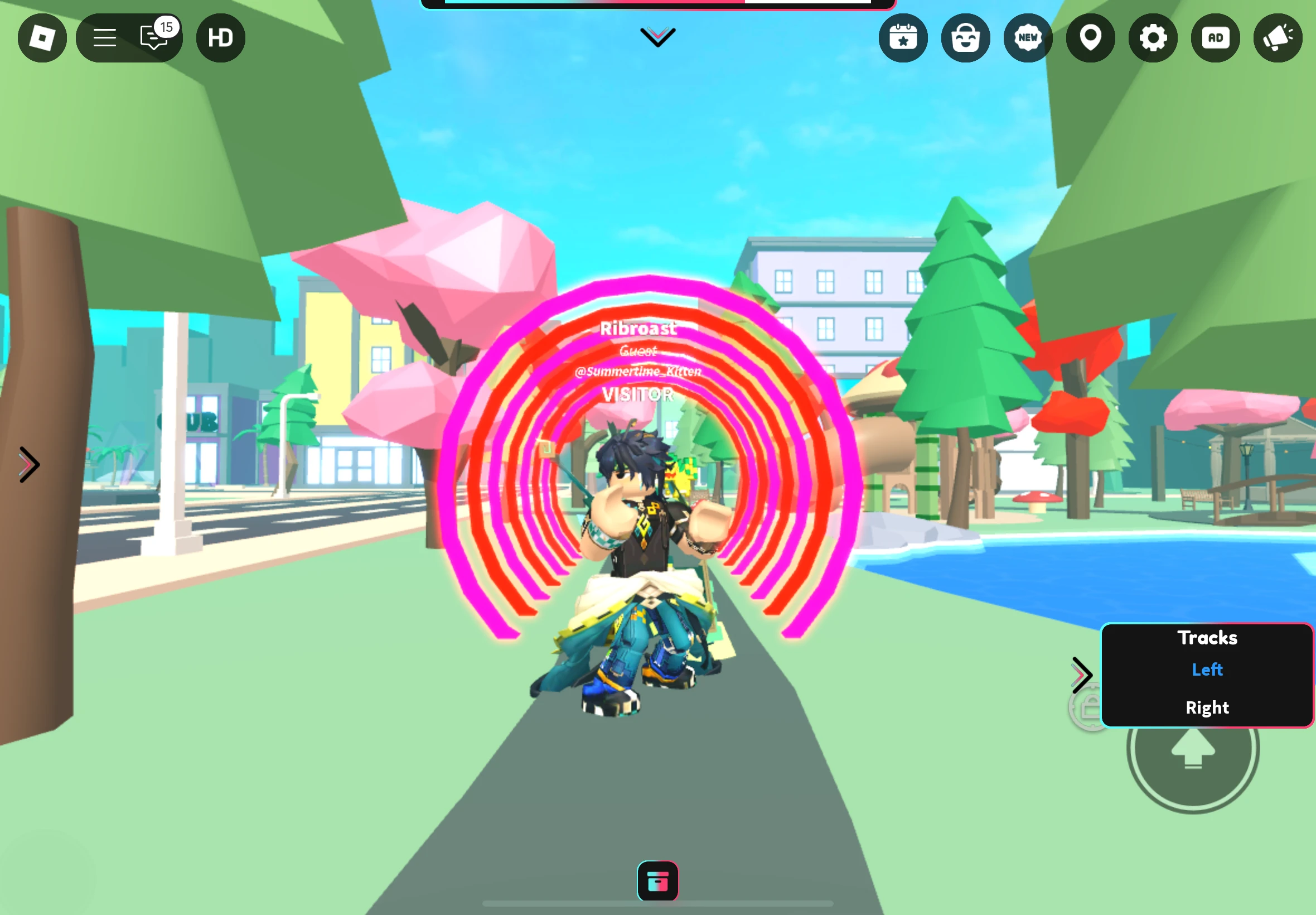 Roblox Kinich Genshin Impact | HoYoLAB