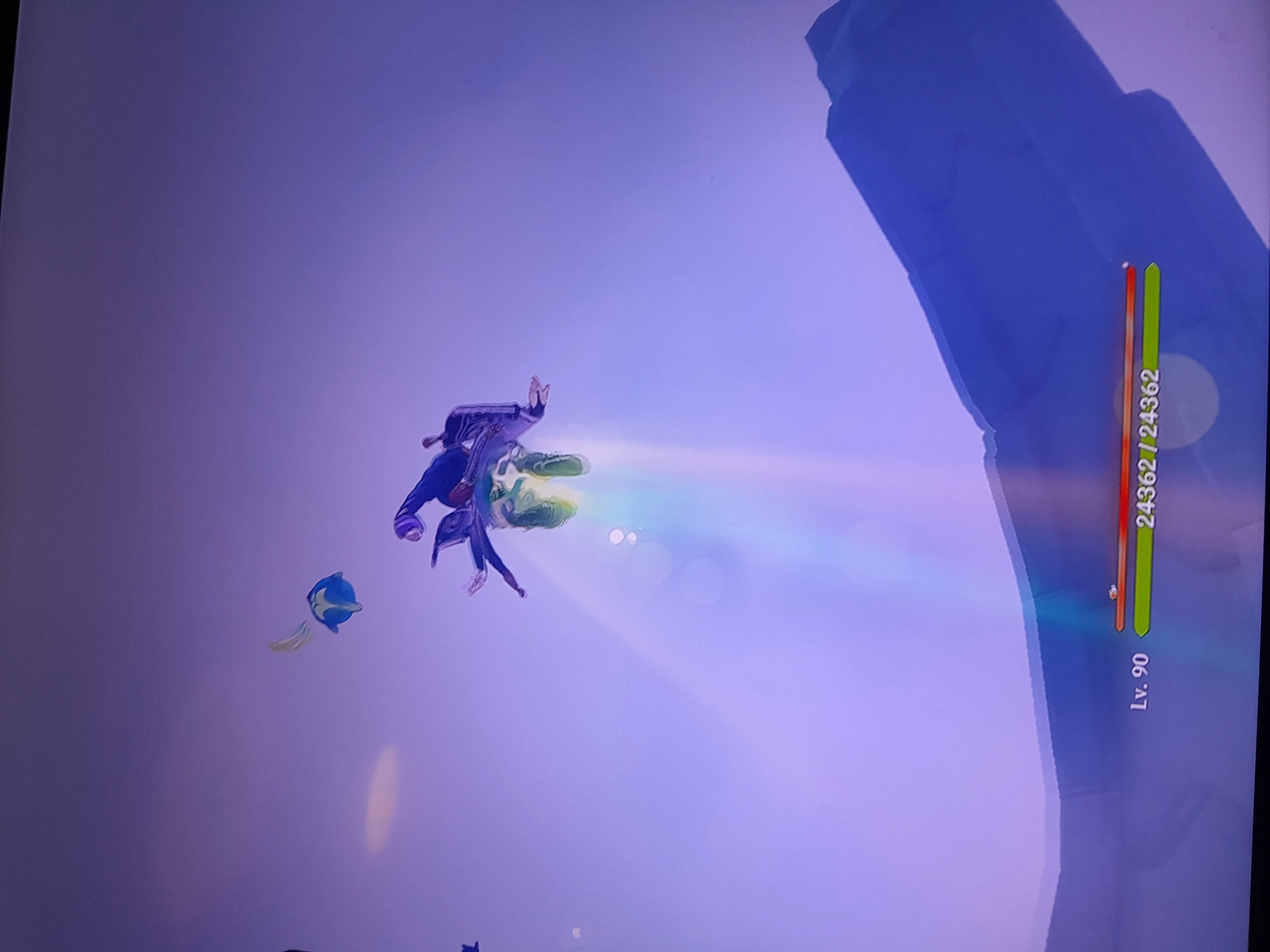 raiden the true anemone archon Genshin Impact | HoYoLAB