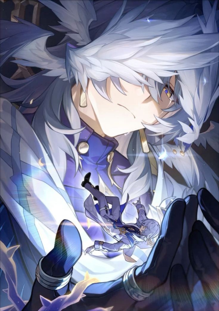 Sunday x Welt Honkai: Star Rail | HoYoLAB