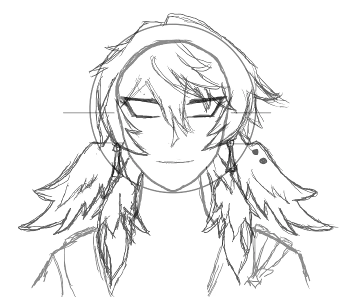 base for Sunday Fanart Honkai: Star Rail | HoYoLAB