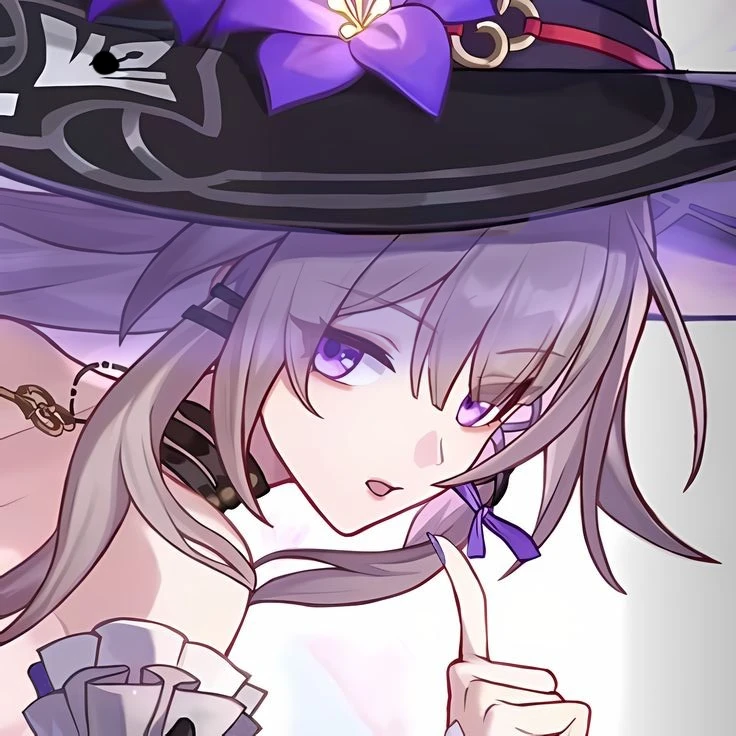 THE herta re design Honkai: Star Rail | HoYoLAB