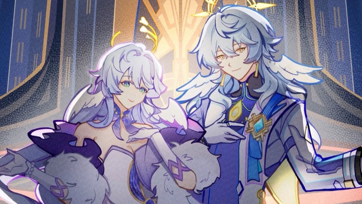 The SIBLINGS Honkai: Star Rail | HoYoLAB