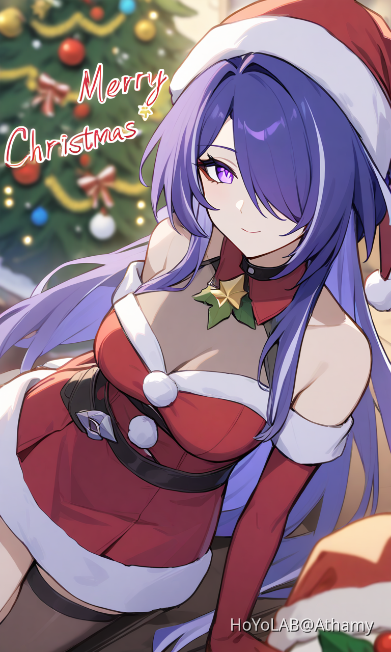 Acheron (IA) Honkai: Star Rail | HoYoLAB