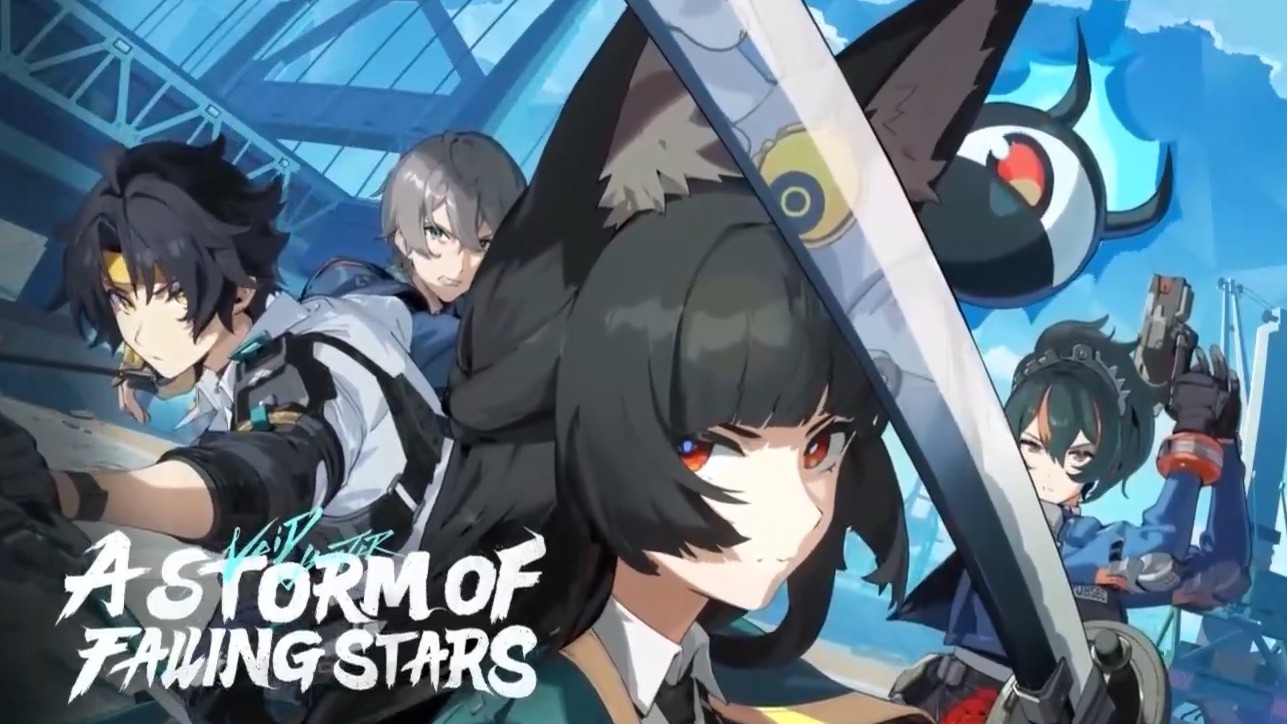 【ZZZ 1.4】A Storm of Falling Stars | New Redemption Codes 300 Polychromes 🌟 Zenless Zone Zero ...