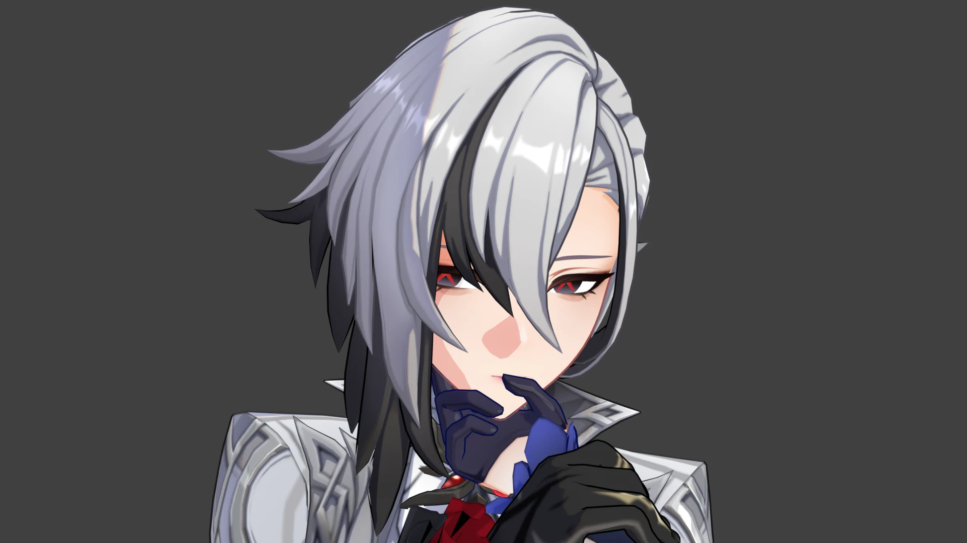 I am very normal about Arlefuri Genshin Impact | HoYoLAB