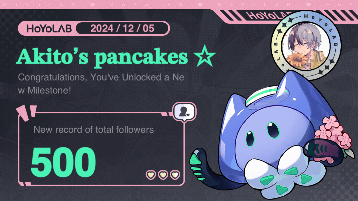 dying crying screaming CUZ WAHTVLWHABJS?!?! | HoYoLAB