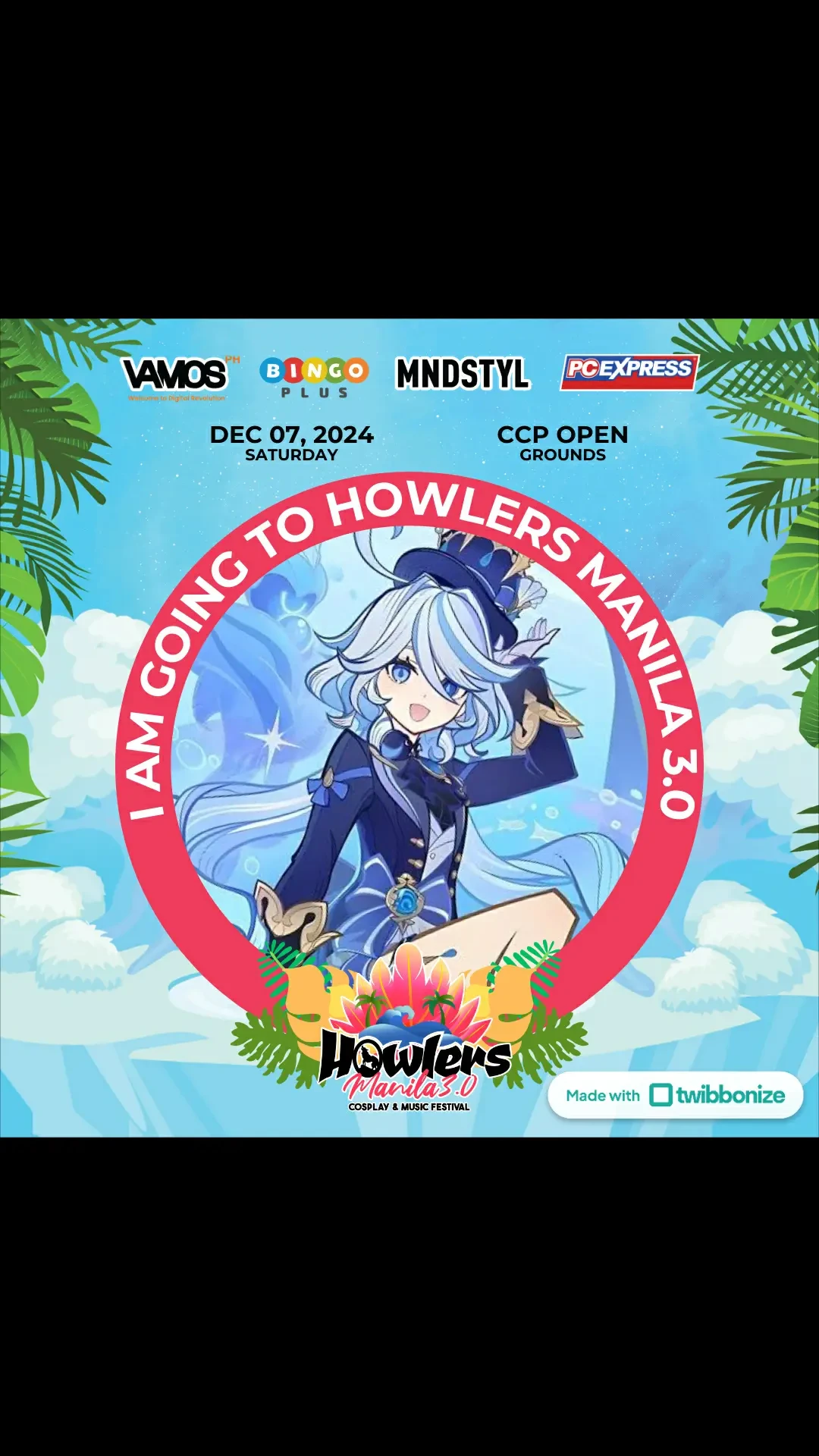 I AM GOING TO HOWLER'S 3.0 Genshin Impact | HoYoLAB