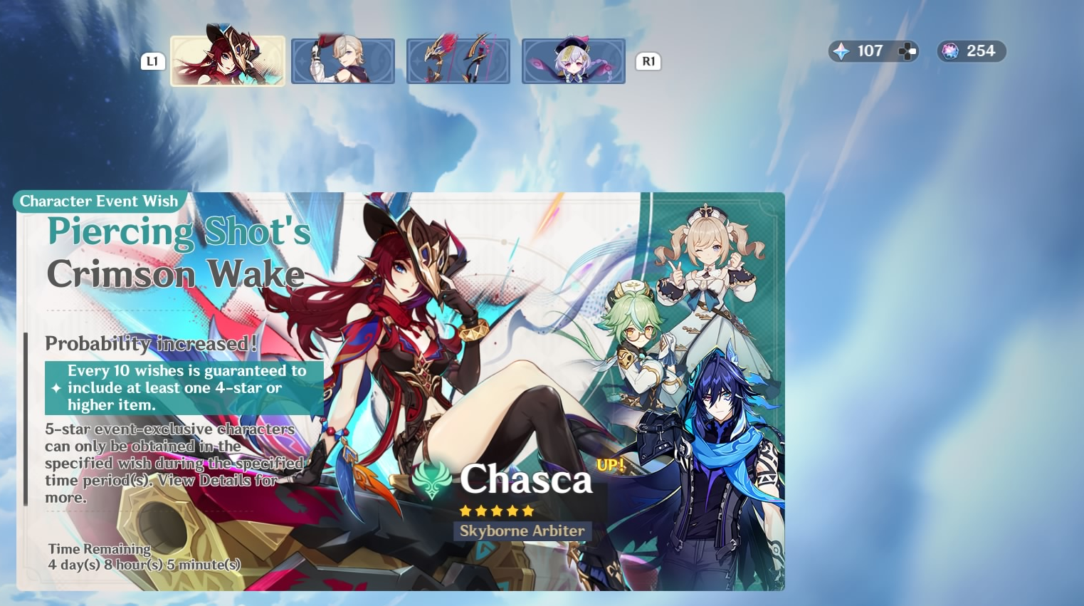 Citlali (+ Her Weapon Probably) Savings Week 13 Genshin Impact | HoYoLAB