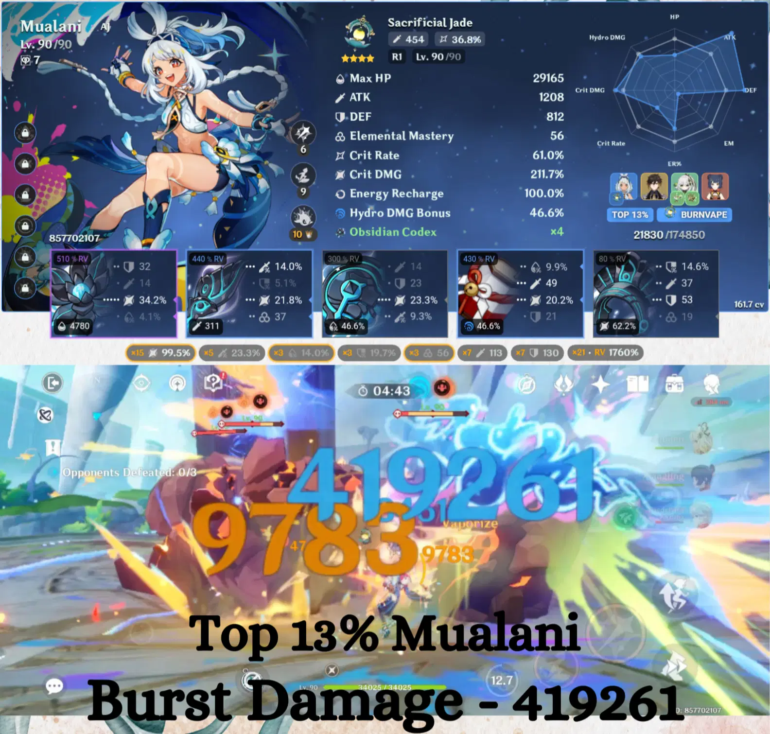 HoYoLAB - Official Community