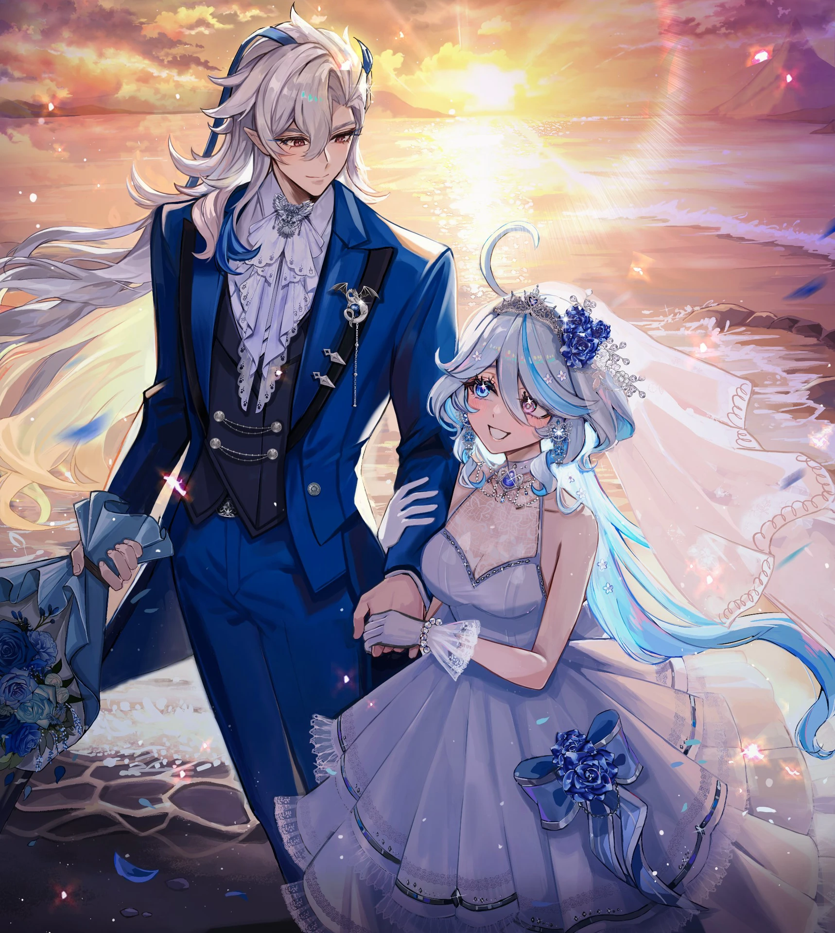 NeuviFuri Genshin Impact | HoYoLAB