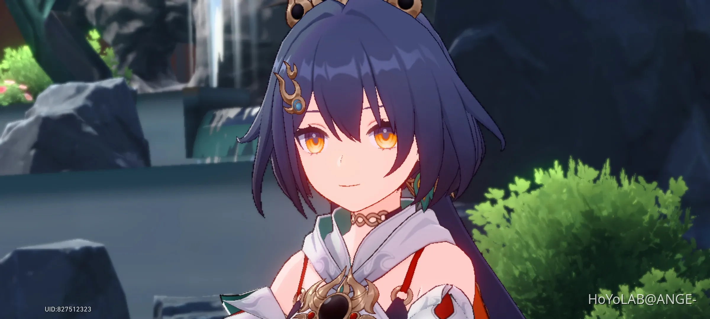 March 7th - Path of the Hunt Honkai: Star Rail | HoYoLAB