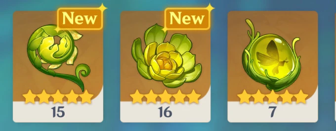 neuvillette pre-farming is not going very well 🥲 Genshin Impact | HoYoLAB