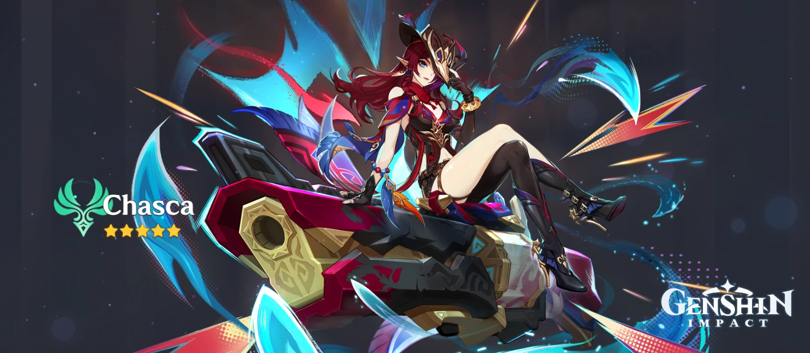 What the sigma!? 🤨😧 Genshin Impact | HoYoLAB