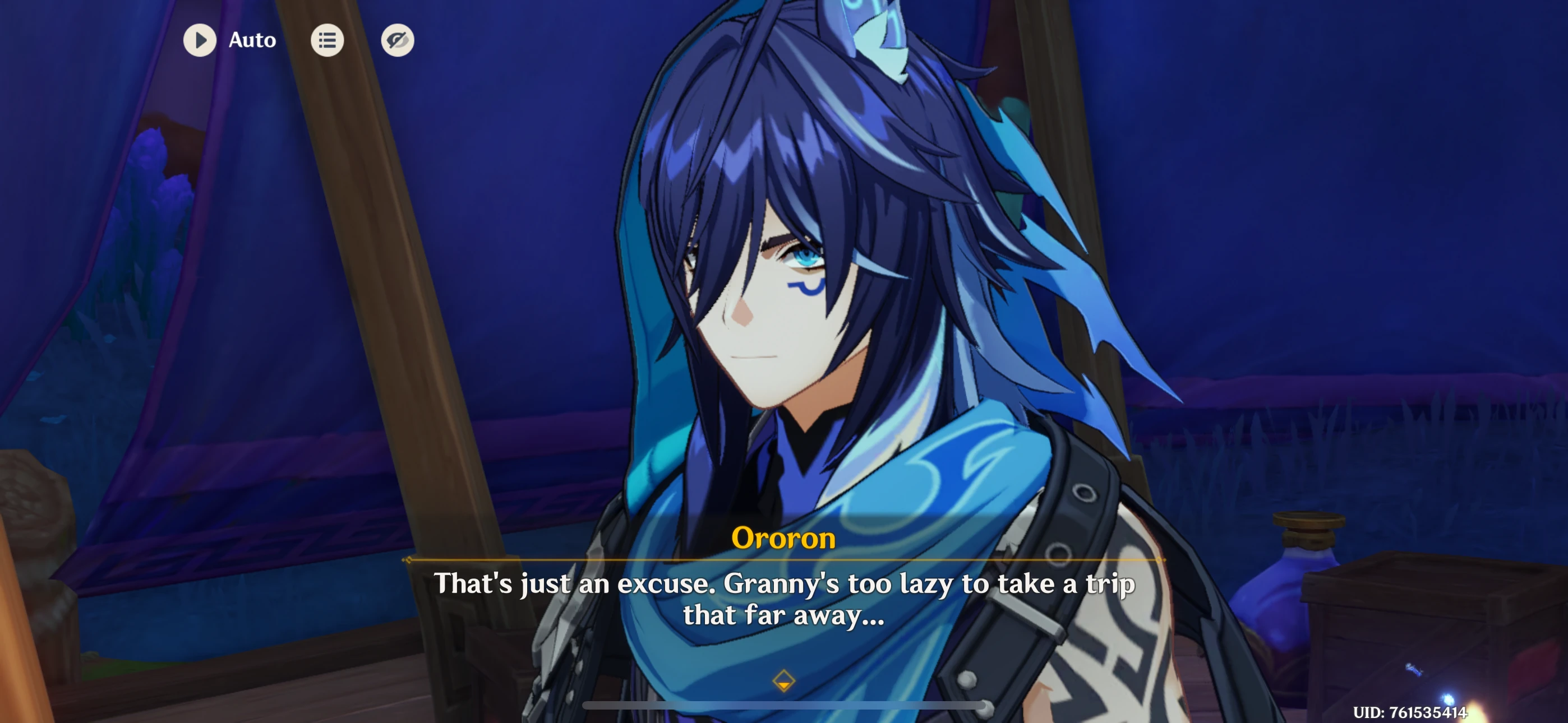 Help ororon😭😭😭😭 Genshin Impact | HoYoLAB
