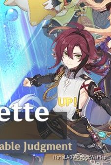 HELLO?!?!?! MY BOI IS BACK!?!?!? Genshin Impact | HoYoLAB