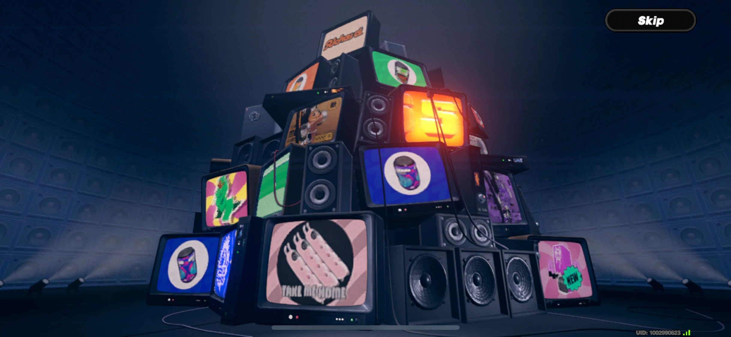 RED MOCCUS!!!!! Zenless Zone Zero | HoYoLAB