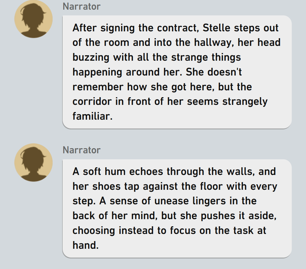 HSR In Collage (Fanon) (Read descrip&Comments) Honkai: Star Rail | HoYoLAB