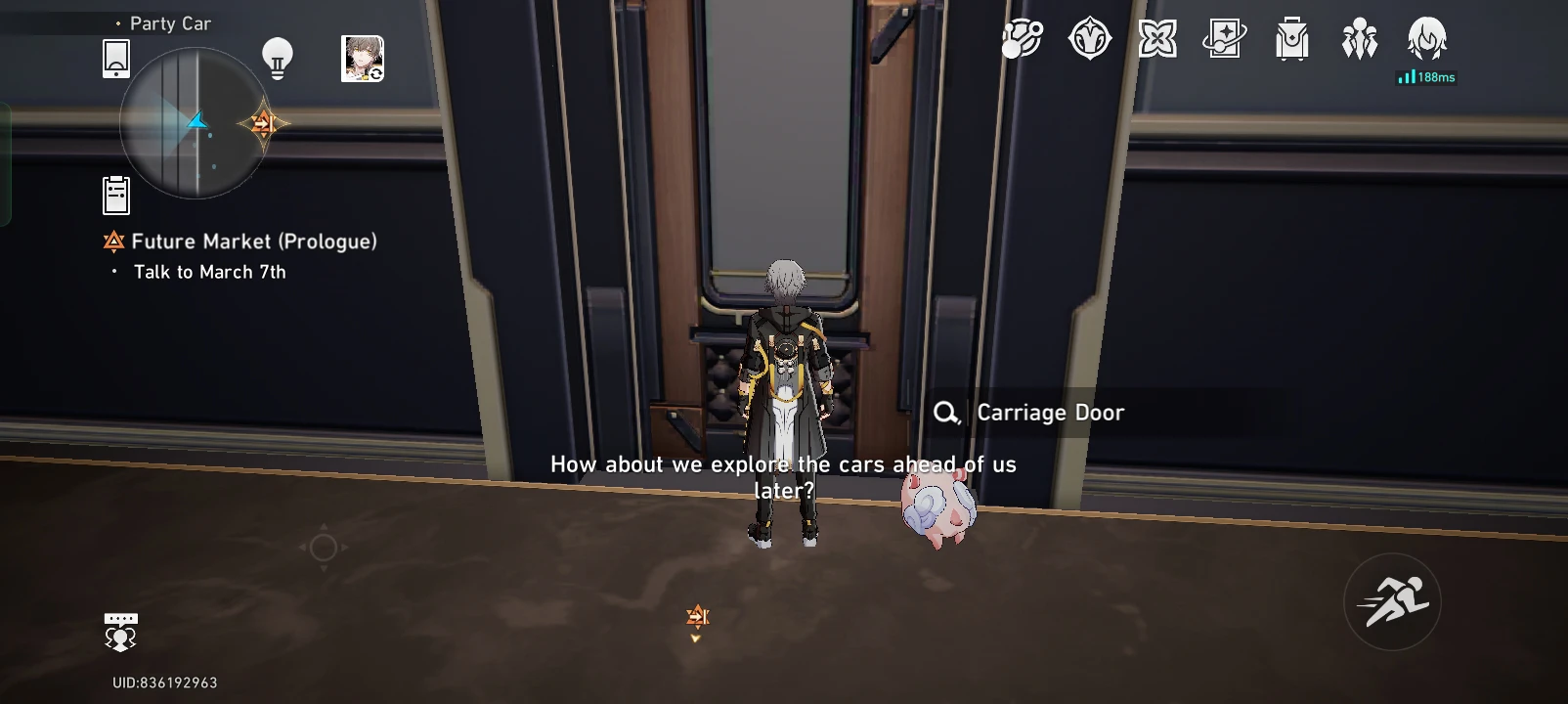 HELP OKAY PAIMON Honkai: Star Rail | HoYoLAB