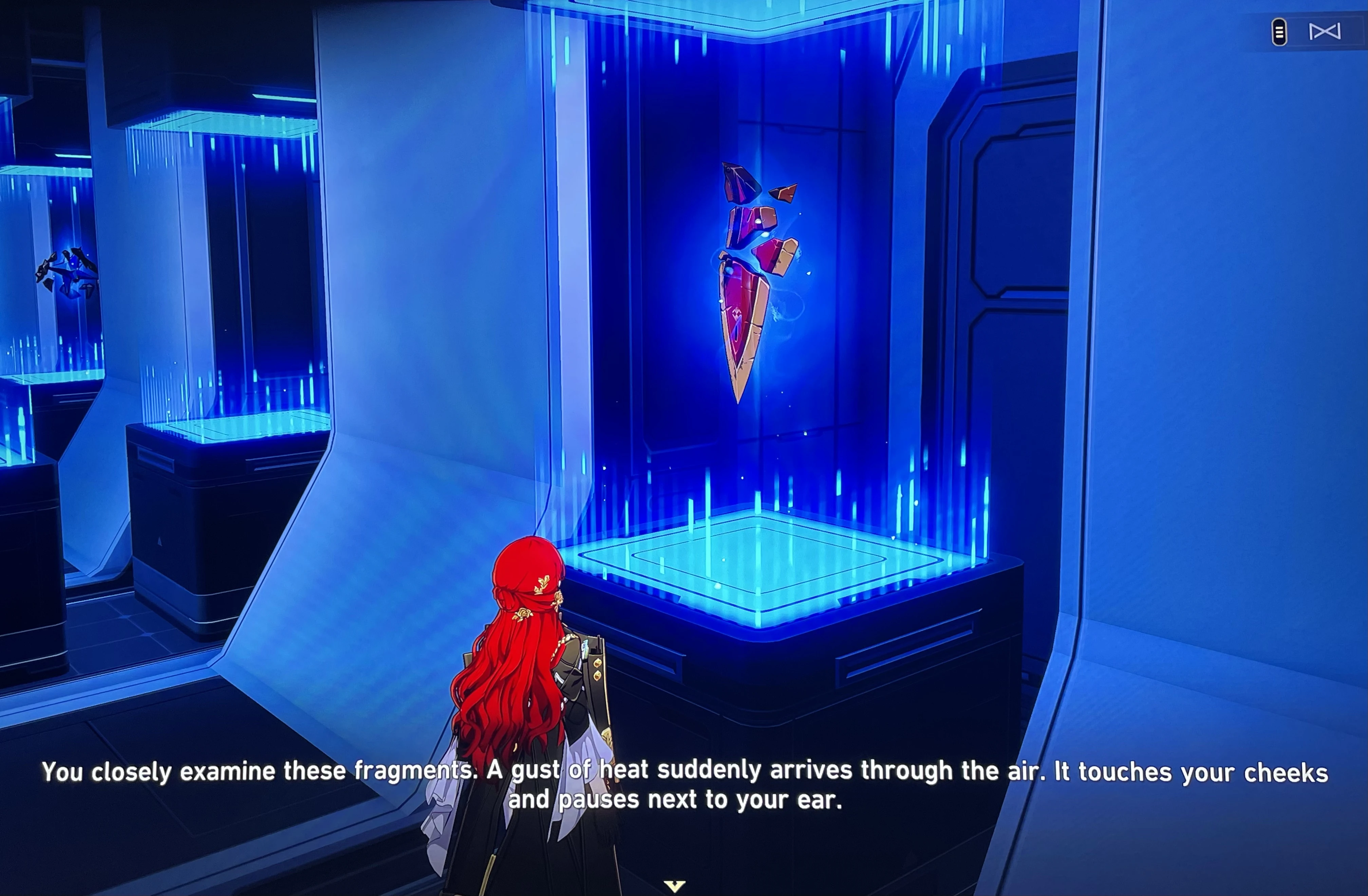 Himeko’s (HI3rd) Greatsword in HSR Honkai: Star Rail | HoYoLAB