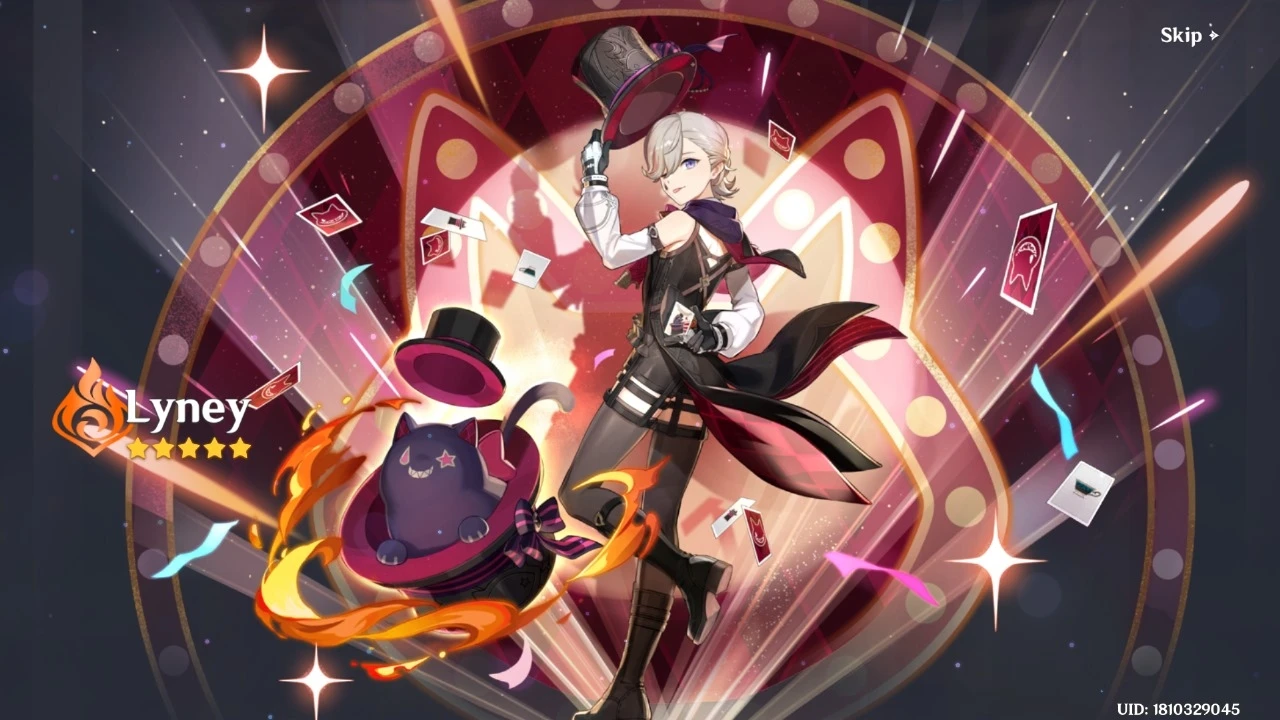 hope citlali pull will be lucky as these two Genshin Impact | HoYoLAB