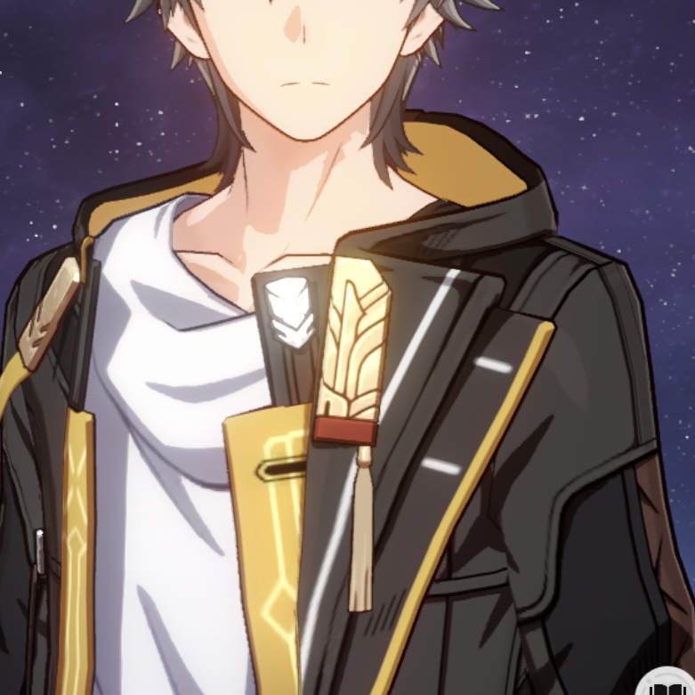 Astral Express uniform? Honkai: Star Rail | HoYoLAB