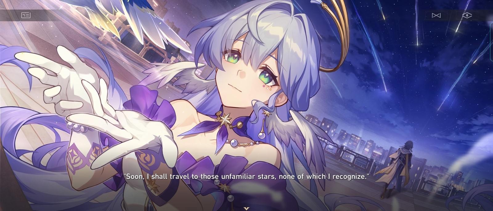 Hello, Sunday Honkai: Star Rail | HoYoLAB